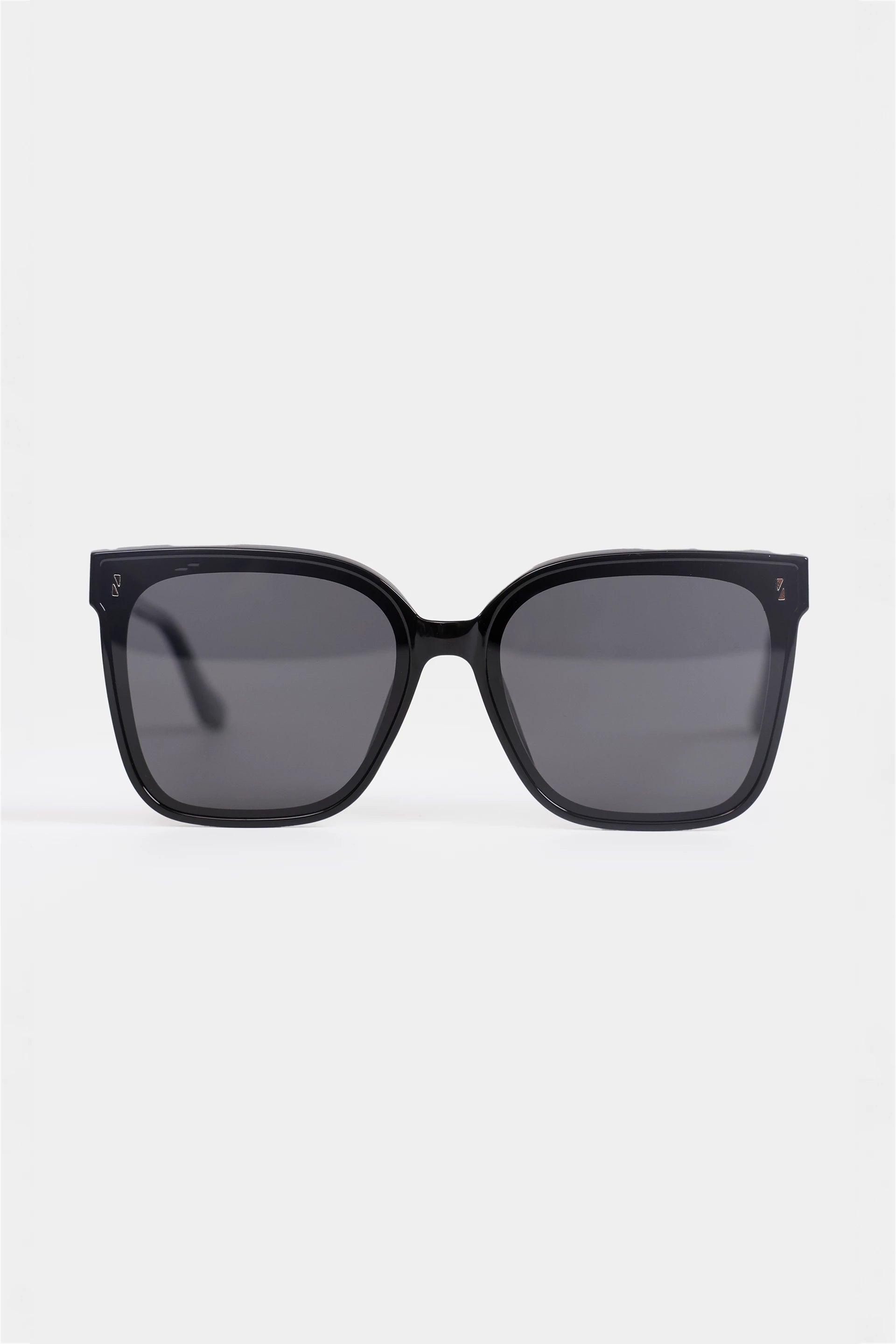 Bold Square Sunglasses