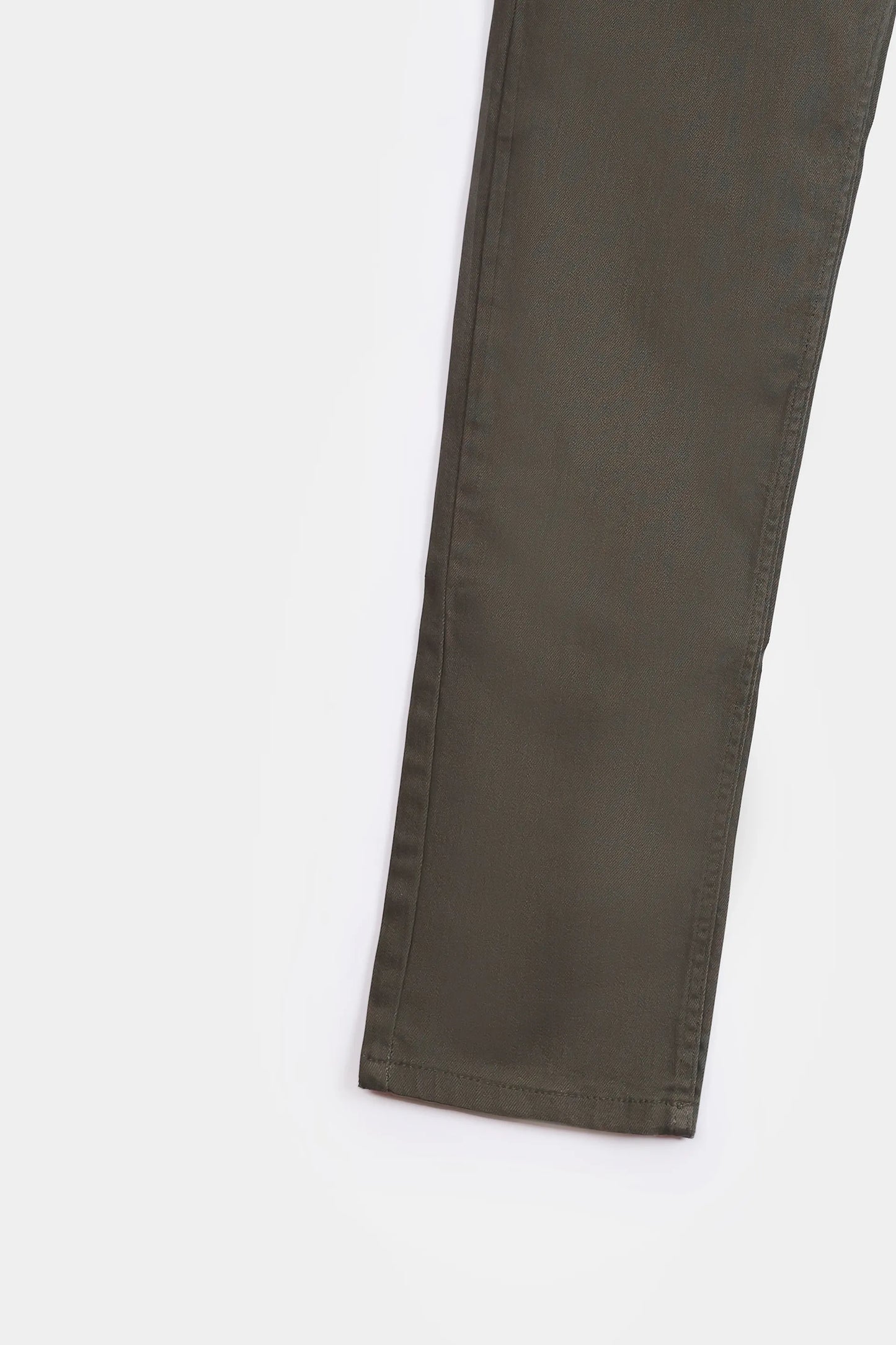 Basic 5 Pocket Pants