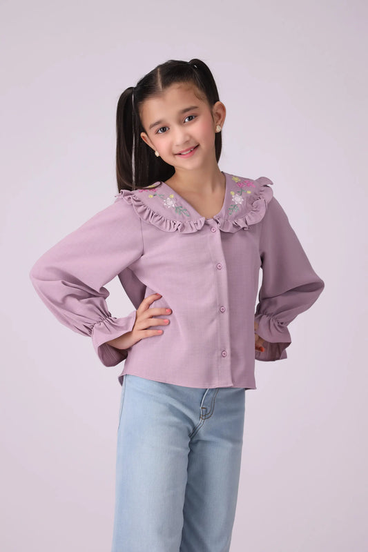 Buy Stylish Tops for Girls Online at Cougar