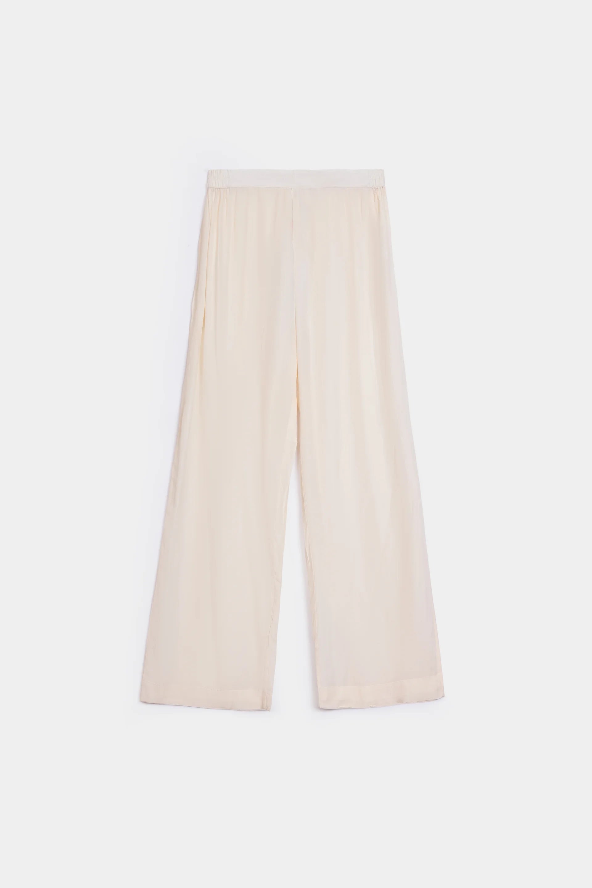 Grip Silk Trousers